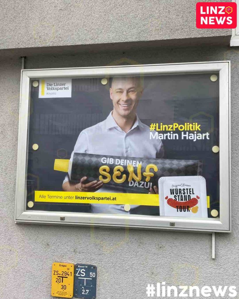 Das ist kein Meme! – Linz.news