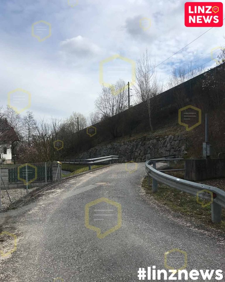 Umfahrung für Sommer-Sperre des Mona-Lisa-Tunnels – Linz.news